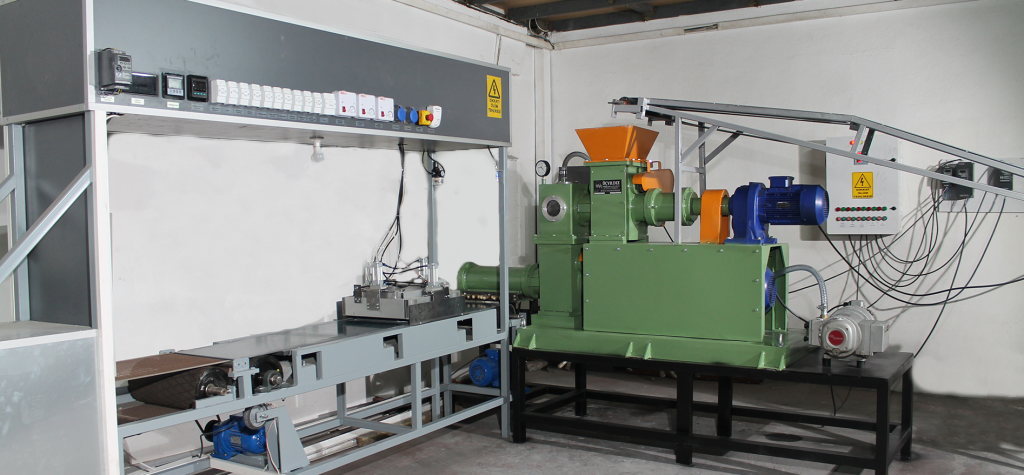 ELVAN - Leading Manufacturer of High-Quality Dustless Chalk Machine